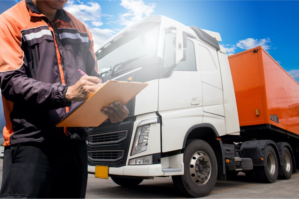 Places That Do Dot Truck Inspections Near Me Marcel Helton