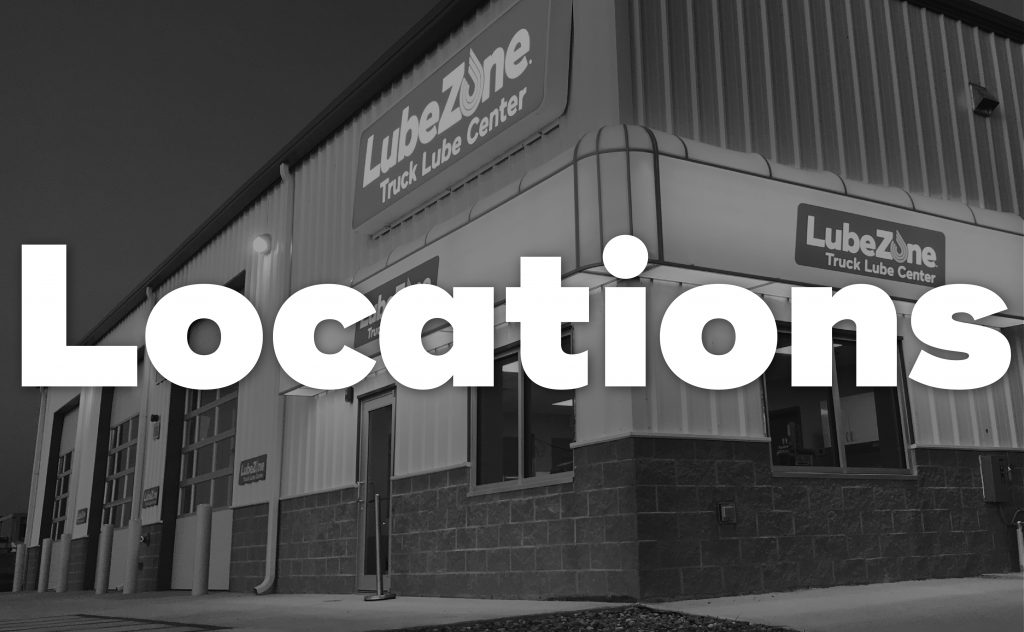 Fleet Preventive Maintenance Program | LubeZone